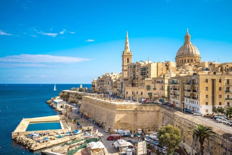 Full Day Private Tour around the Island in Malta - An In-Depth Look at the Malta Private Tour