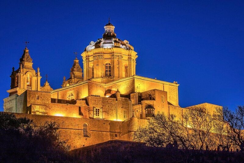 Full Day Private Tour around the Island in Malta - Is This Tour Worth the Price?