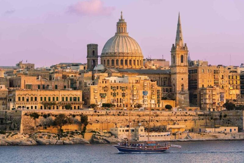 Full Day Private Tour around the Island in Malta - Frequently Asked Questions