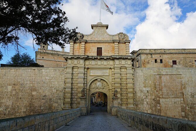 Full Day Private Tour around the Island in Malta - Key Points