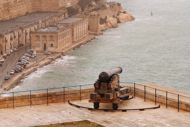 Full Day Private Tour around the Island in Malta - Exploring Malta with a Private Touch