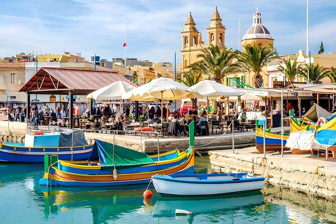 Full Day Private Tour around the Island in Malta - Final thoughts