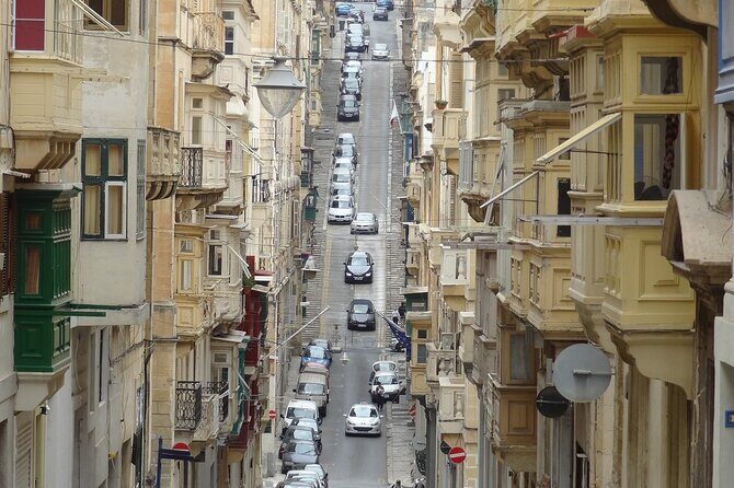 Full Day Private Tour around the Island in Malta - The Sum Up