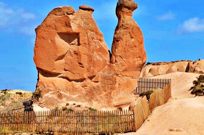 Full Day Private Tour Cappadocia Spanish or Portuguese Guide - FAQ