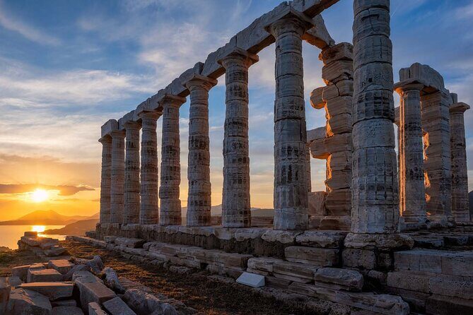 Full day Private Tour Classical Athens-Temple of Poseidon - A Tour That Balances History, Culture, and Scenic Beauty