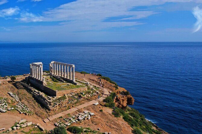 Full day Private Tour Classical Athens-Temple of Poseidon - The Sum Up