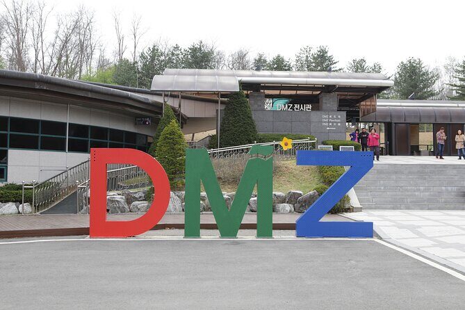 Full Day Private Tour DMZ (The 3rd Tunnel) & Suspension Bridge - An In-Depth Look at the Experience