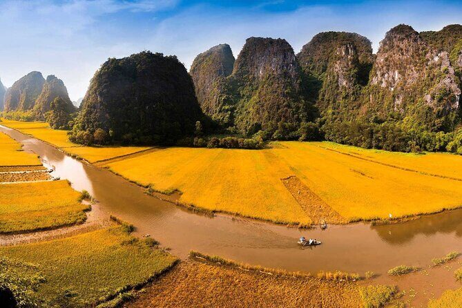 Full Day Private Tour: Explore Ninh Binh Province - A Complete Look at the Tour Experience