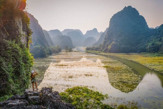 Full Day Private Tour: Explore Ninh Binh Province - The Authentic Experience and Practical Details