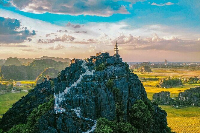 Full Day Private Tour: Explore Ninh Binh Province - Final Thoughts
