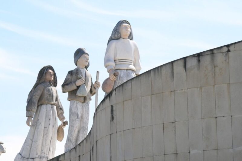 Full Day Private Tour: Fátima, Batalha & Óbidos from Lisbon - Introduction