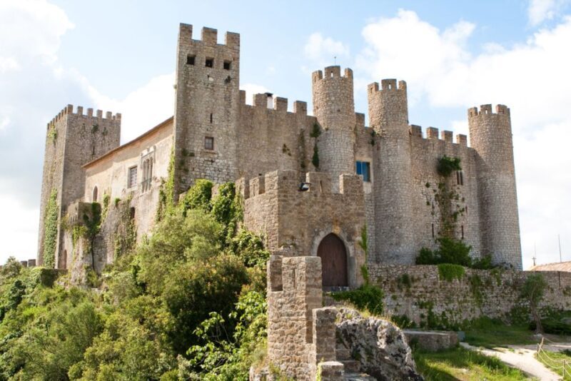 Full Day Private Tour: Fátima, Batalha & Óbidos from Lisbon - What’s Included and What’s Not
