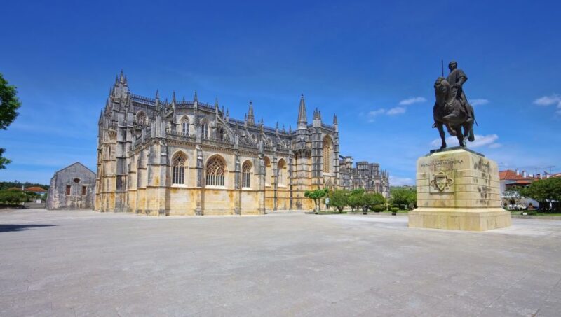 Full Day Private Tour: Fátima, Batalha & Óbidos from Lisbon - Who is This Tour Best For?