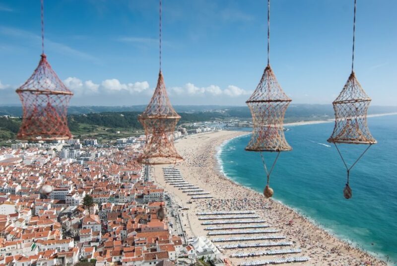 Full Day Private Tour: Fátima, Batalha & Óbidos from Lisbon - FAQs