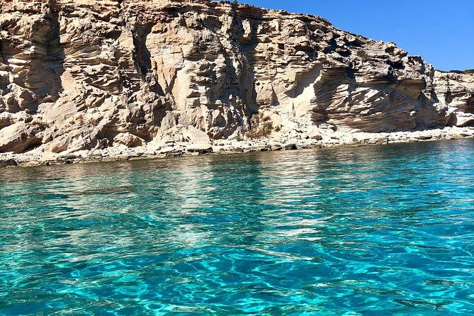 Full Day Private Tour Formentera from Ibiza - The Value of a Private Tour