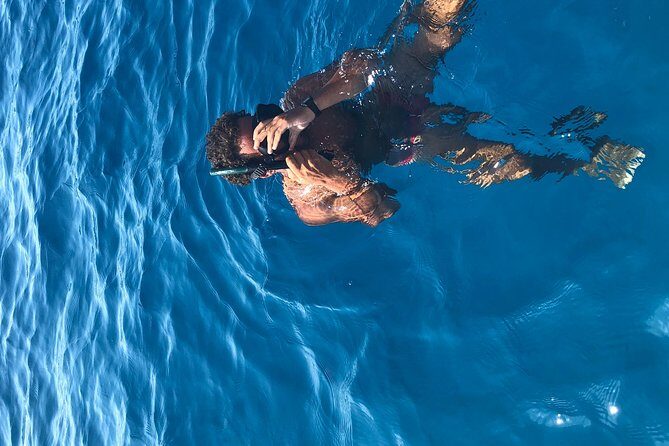 Full Day Private Tour Formentera from Ibiza - Practical Considerations