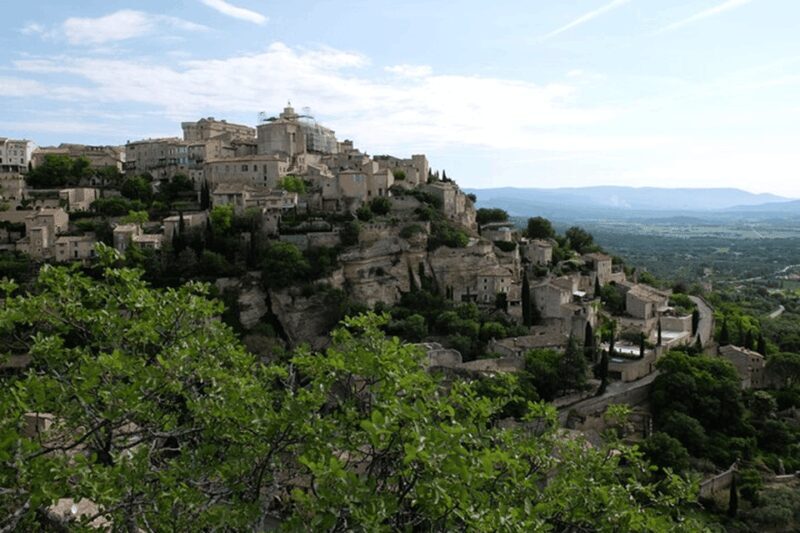 Full Day Private Tour from Avignon - Introduction