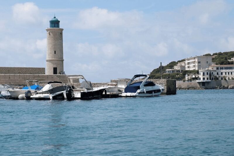 Full Day Private Tour from Avignon - Key Points