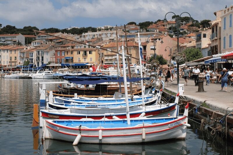 Full Day Private Tour from Avignon - FAQ