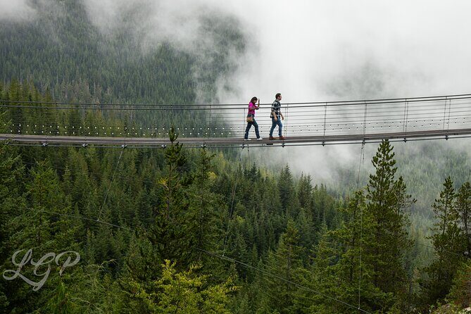 Full-Day Private Tour from Bellingham to Whistler B.C. Canada - Unveiling the Bellingham to Whistler Experience: A Practical Guide