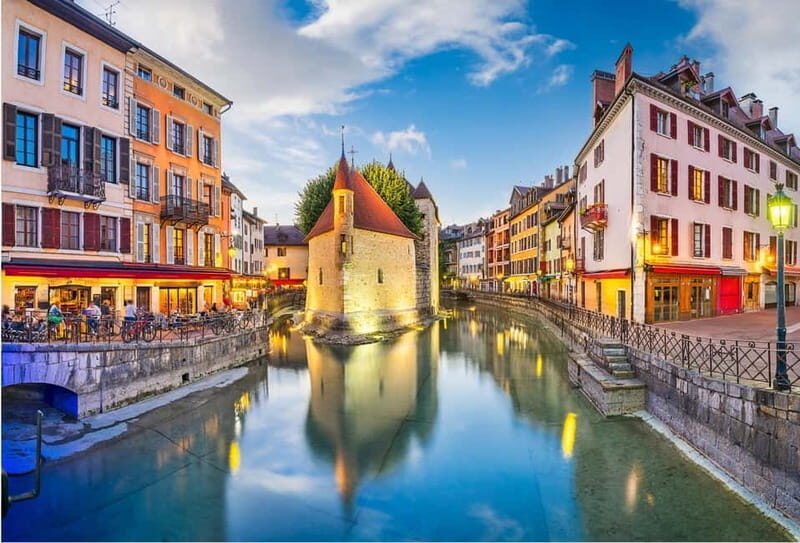 Full-day private tour from Geneva to Annecy - Exploring the Geneva to Annecy Private Day Tour: A Practical Guide