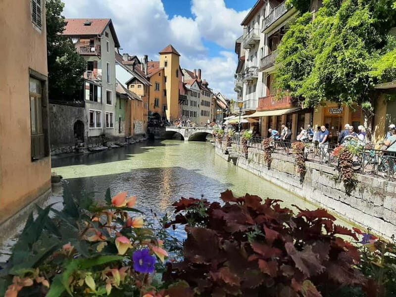 Full-day private tour from Geneva to Annecy - Back to Geneva: The Return Journey