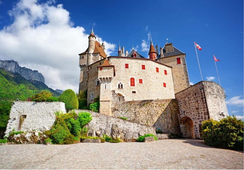 Full-day private tour from Geneva to Annecy - FAQ
