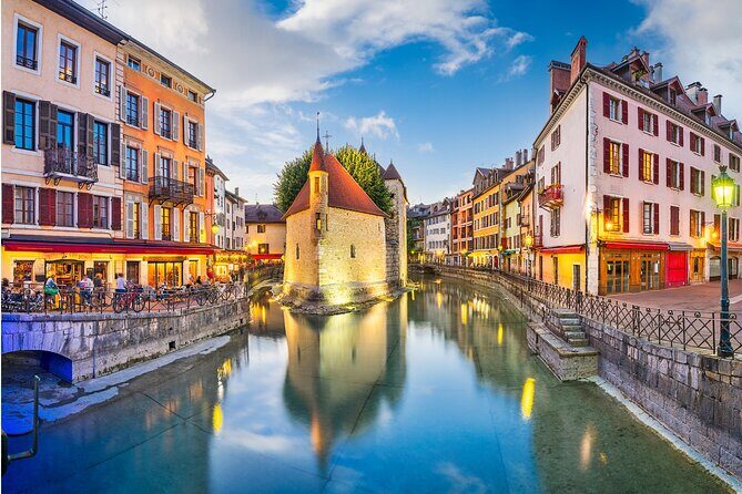 Full-Day Private Tour from Geneva to Annecy - Practical Considerations: Price, Duration, and Value