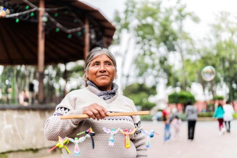 Full-day private tour from Mexico city to Coyoacán - The Value of a Private Tour