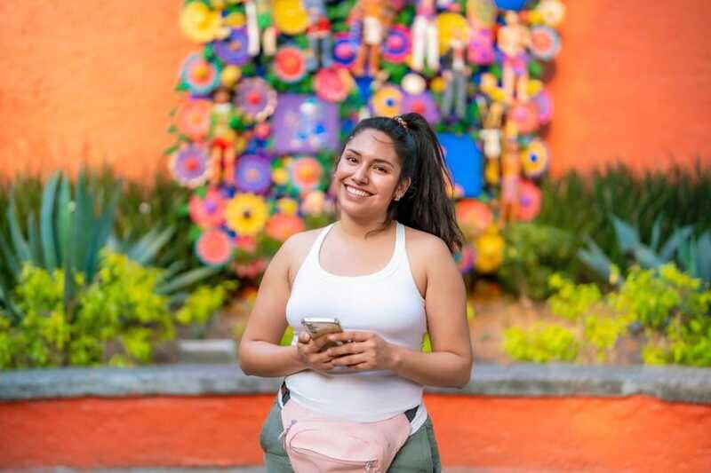 Full-day private tour from Mexico city to Coyoacán - Accessibility and Practical Tips