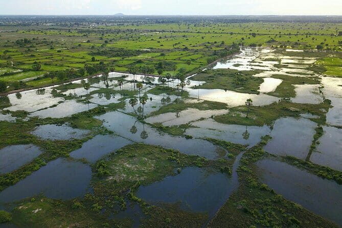 Full-Day Private Tour from Siem Reap to Battambang - An In-Depth Look at the Battambang Day Trip