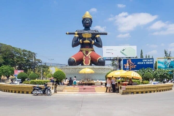 Full-Day Private Tour from Siem Reap to Battambang - Authentic Experiences and Traveler Feedback