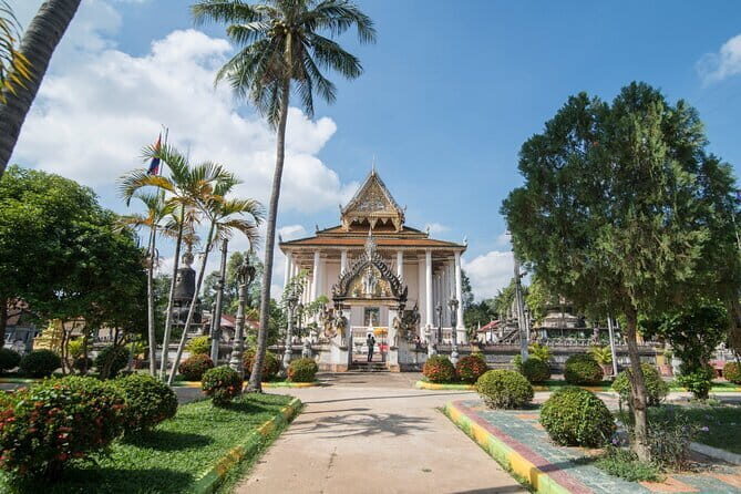 Full-Day Private Tour from Siem Reap to Battambang - FAQ