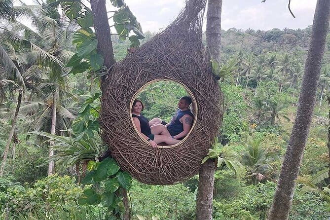 Full Day Private Tour from Tegenungan Waterfall to Tanah Lot - An In-Depth Look at the Tour Experience