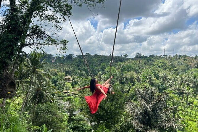 Full Day Private Tour from Tegenungan Waterfall to Tanah Lot - Who Should Book This Tour?