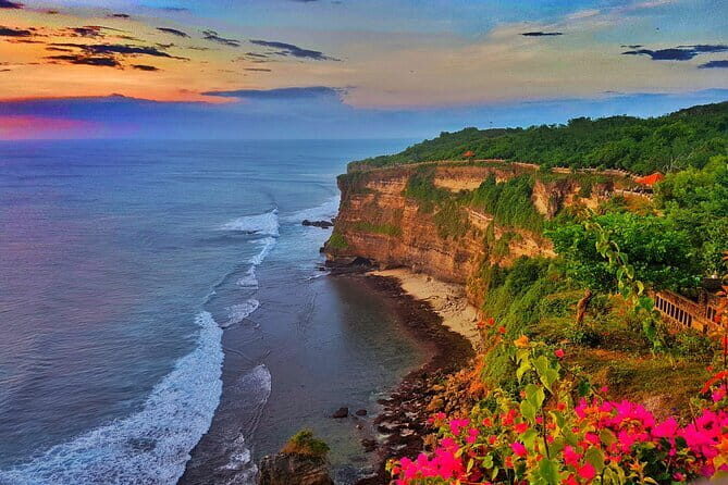 Full Day Private Tour from Tegenungan Waterfall to Tanah Lot - The Sum Up