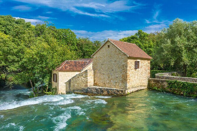 Full-Day Private Tour From Zadar to Krka National Park - Value and Cost Analysis
