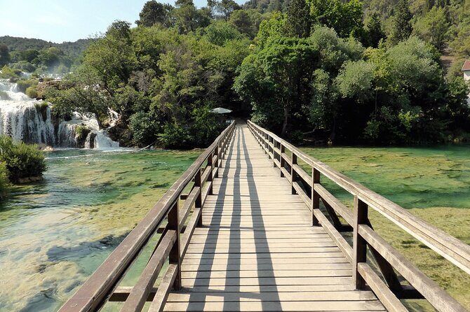 Full-Day Private Tour From Zadar to Krka National Park - What Travelers Say