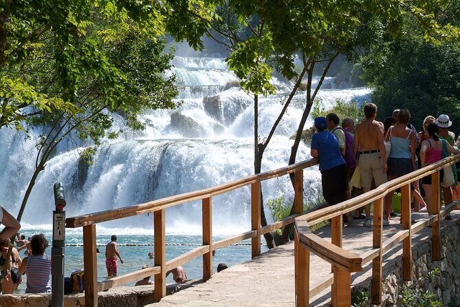 Full-Day Private Tour From Zadar to Krka National Park - Who Is This Tour Best For?