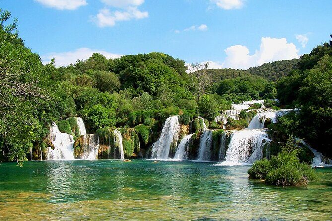 Full-Day Private Tour From Zadar to Krka National Park - Final Thoughts on the Experience
