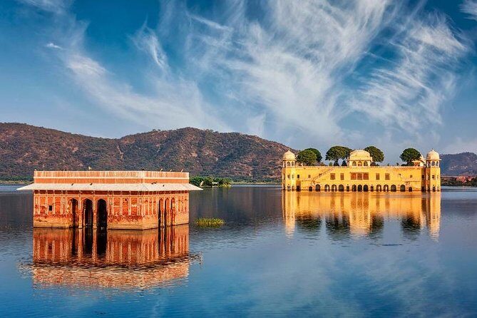 Full-Day Private Tour Heritage of Jaipur with Amber Fort - Final Thoughts: Is This Tour Right for You?