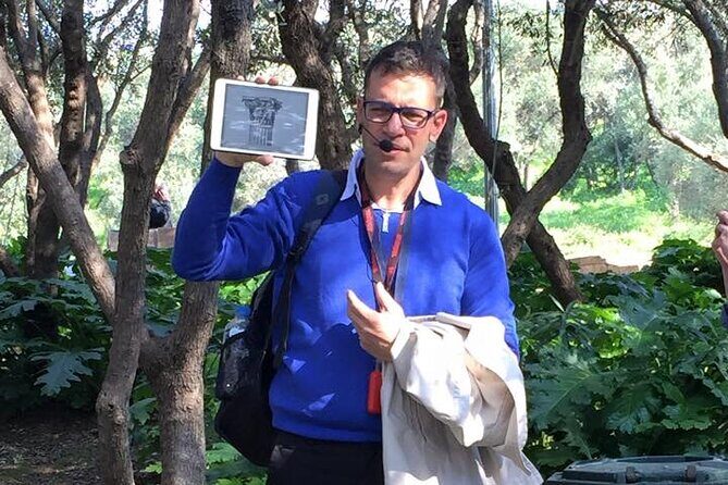 Full Day Private Tour in Athens - Introduction