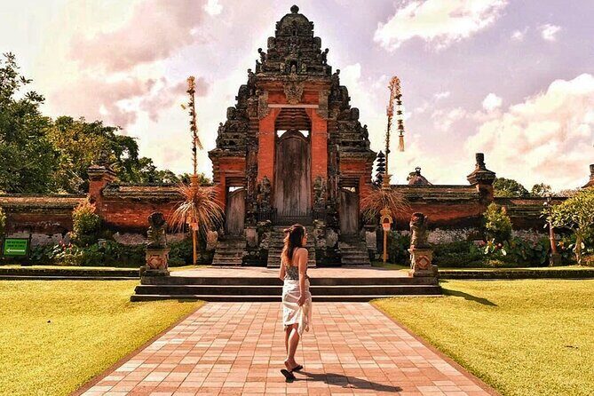 Full Day Private Tour in Bali - Transport, Timing, and Overall Value