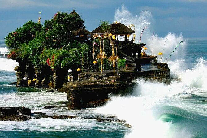 Full Day Private Tour in Bali - FAQ