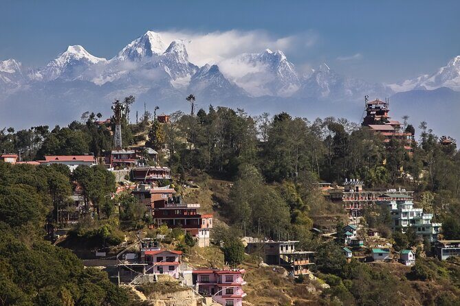 Full Day Private Tour in Bhaktapur and Nagarkot - A Thorough Breakdown of the Tour Experience