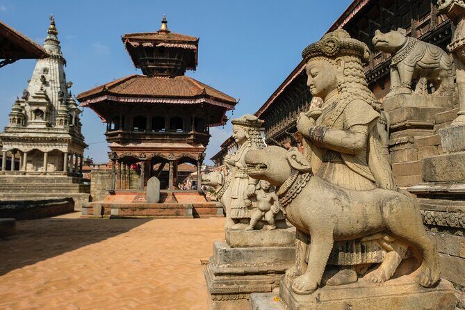 Full Day Private Tour in Bhaktapur and Nagarkot - Why This Tour Offers Great Value