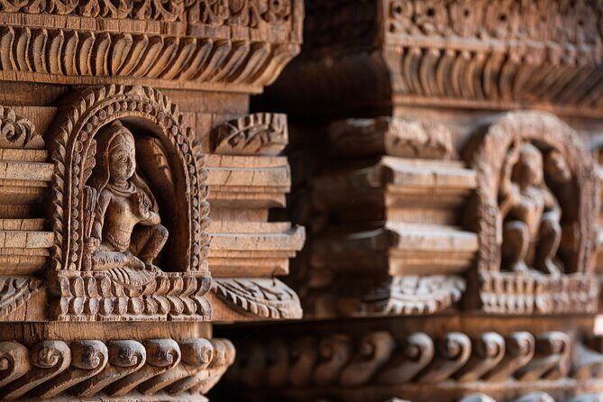 Full Day Private Tour in Bhaktapur and Nagarkot - The Sum Up