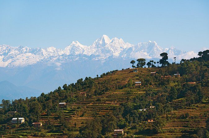 Full Day Private Tour in Bhaktapur and Nagarkot - FAQ