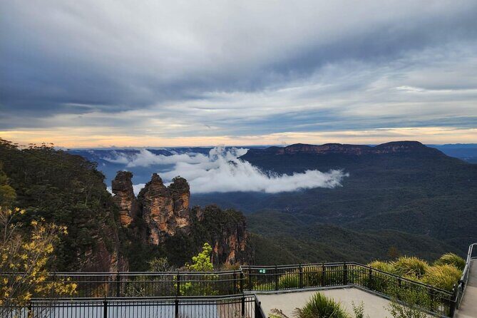 Full Day Private Tour in Blue Mountains from Sydney - Final Thoughts: Is It Worth It?