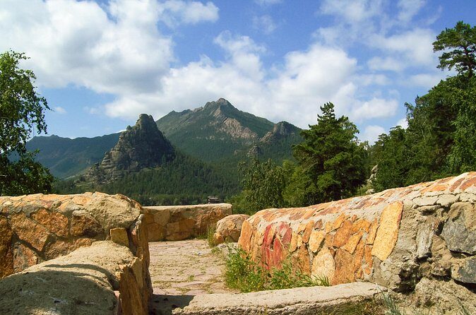 Full Day Private Tour in Burabay National Park from Astana - FAQs